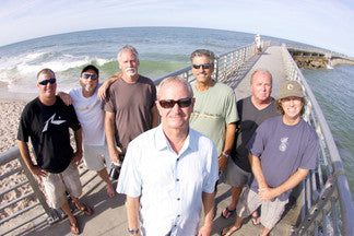 Remembering East Coast Surf Legend Alan Margolis