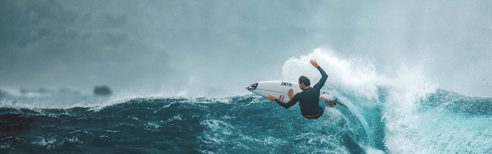 Surf Collection - Gear & Accessories