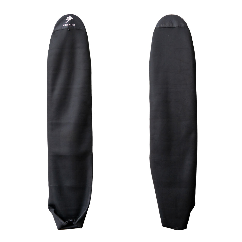 Firewire Surfboards Black Mesh Sock | Island Water Sports