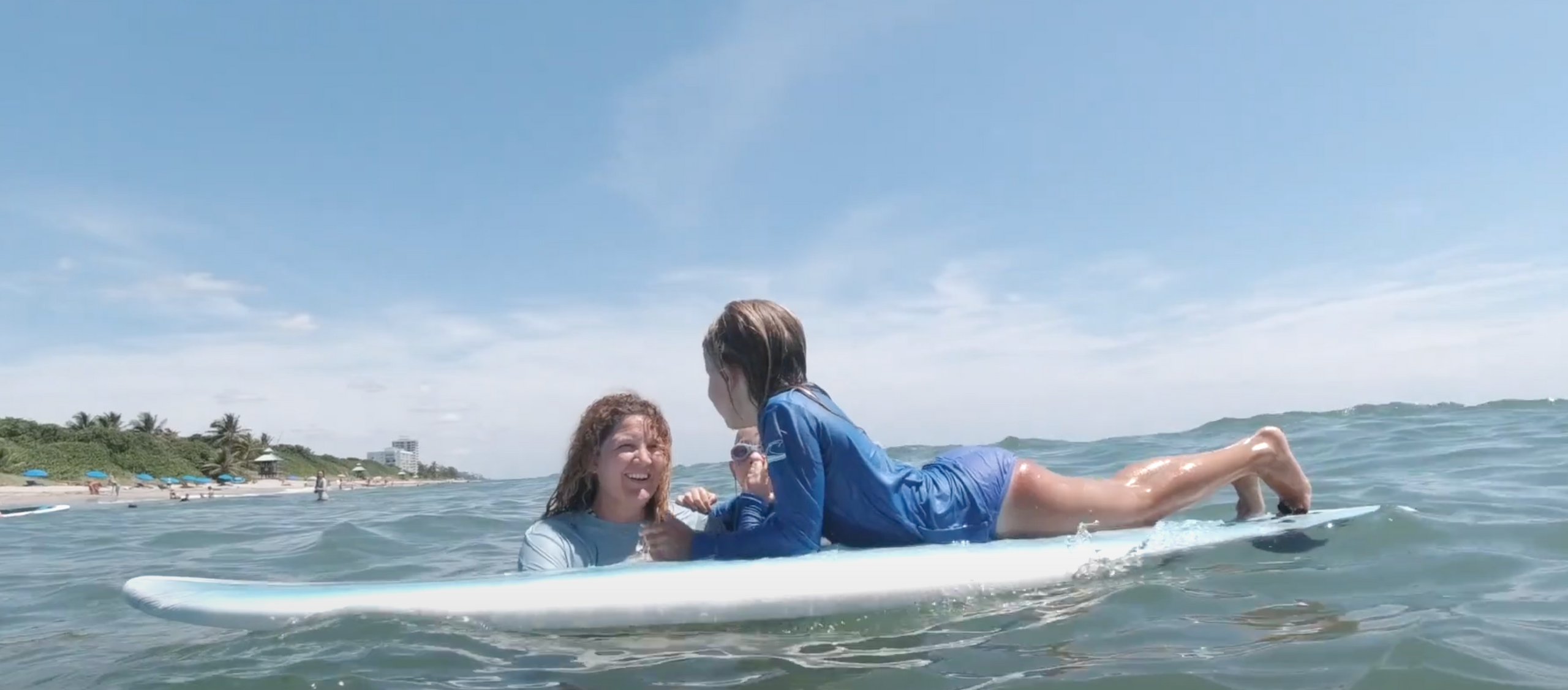 Boca Surf Camp | Island Water Sports