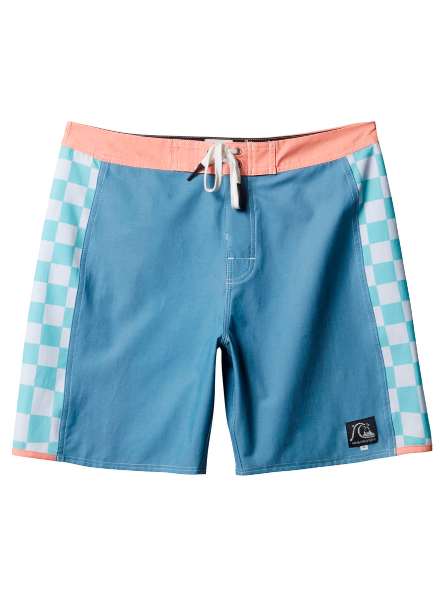 Quiksilver Original Arch 18 Boardshort | Island Water Sports