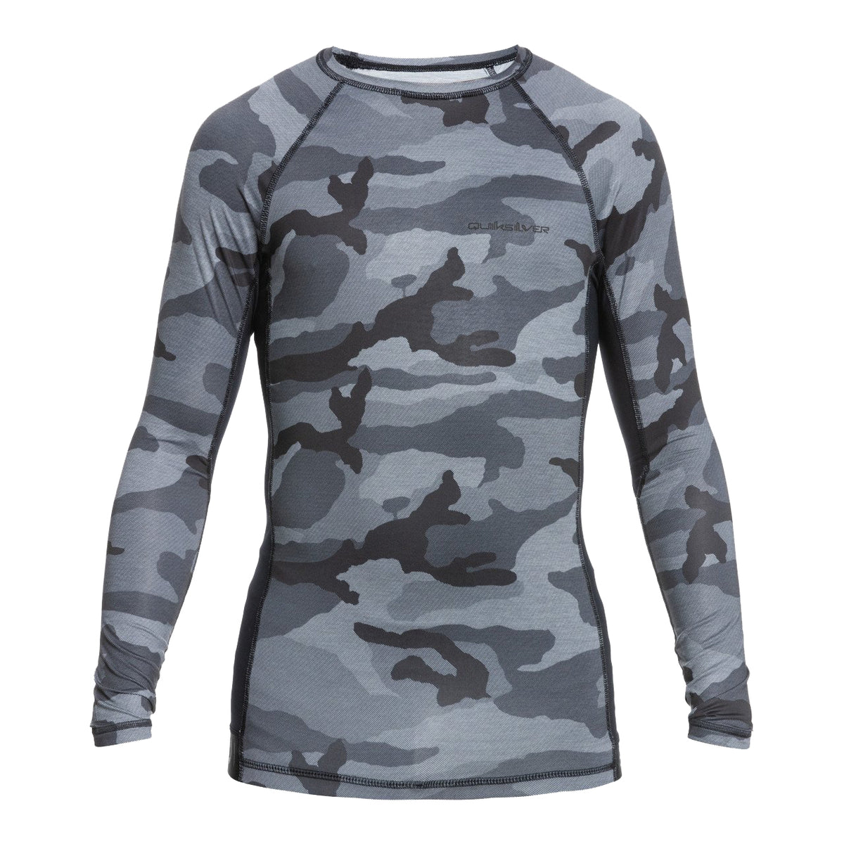 Quiksilver Boat Tripper LS Lycra | Island Water Sports