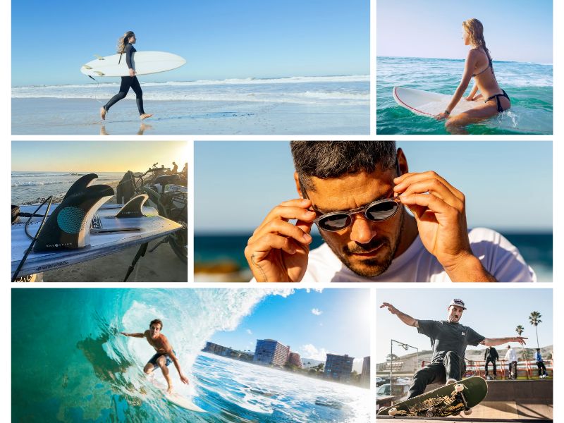 Boca Surf Camp | Island Water Sports