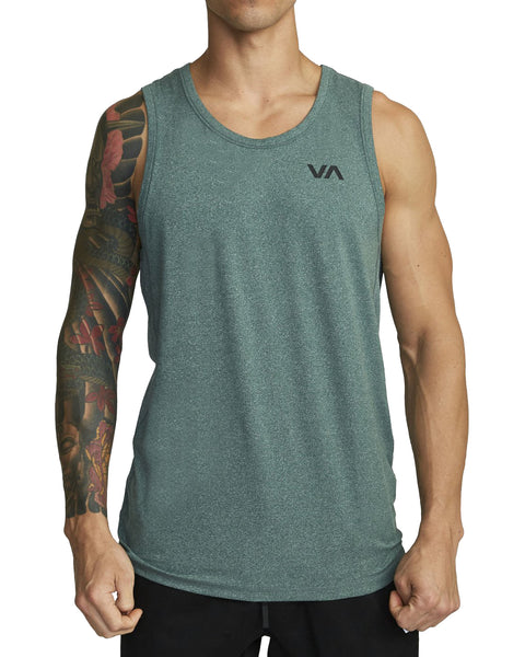 Men's Beach Tank Tops | Island Water Sports