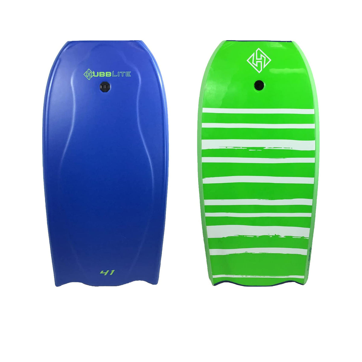 Hubboards Hubblite Bodyboard | Island Water Sports