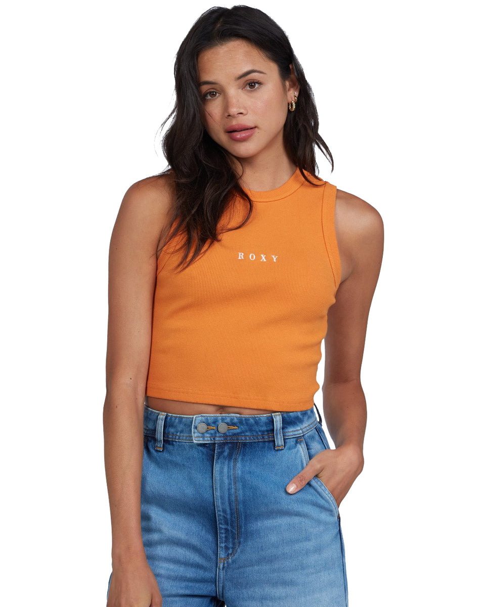 Roxy Roxify Tank | Island Water Sports