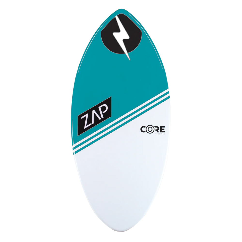 Zap Core Skimboard | Island Water Sports