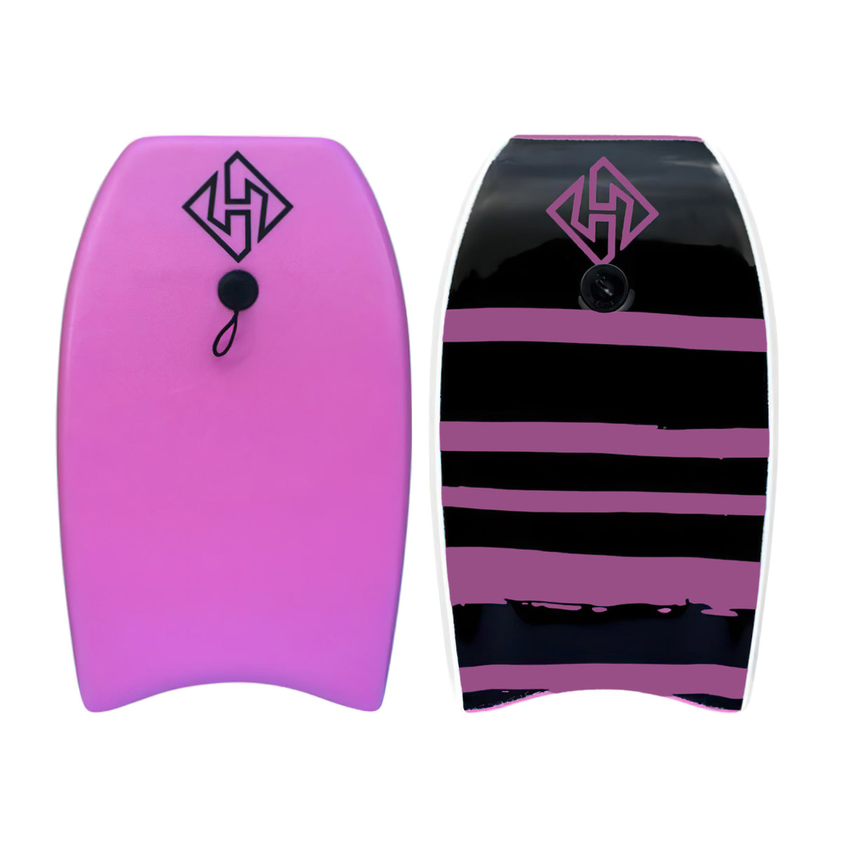 Hubboards Hubblite Mini Surfer | Island Water Sports