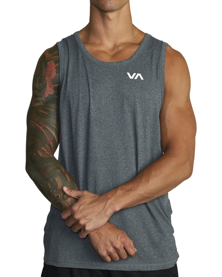 Men's Beach Tank Tops | Island Water Sports