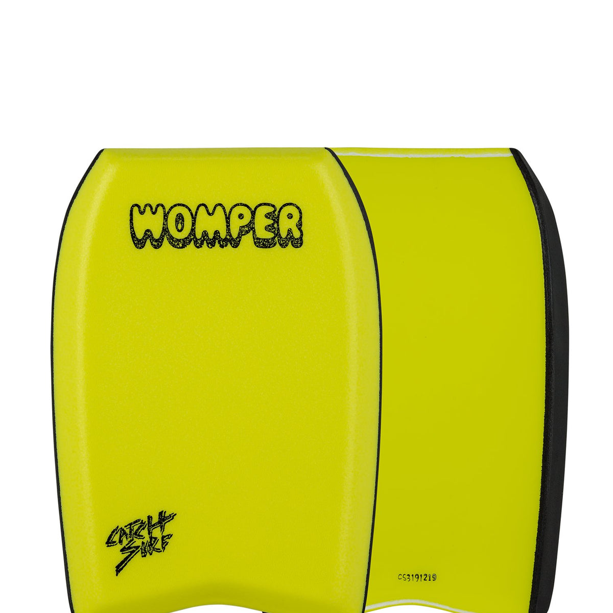 The Womper Body Surf Board | Island Water Sports