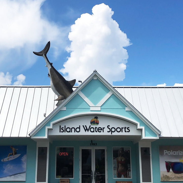 Store Locations | Island Water Sports