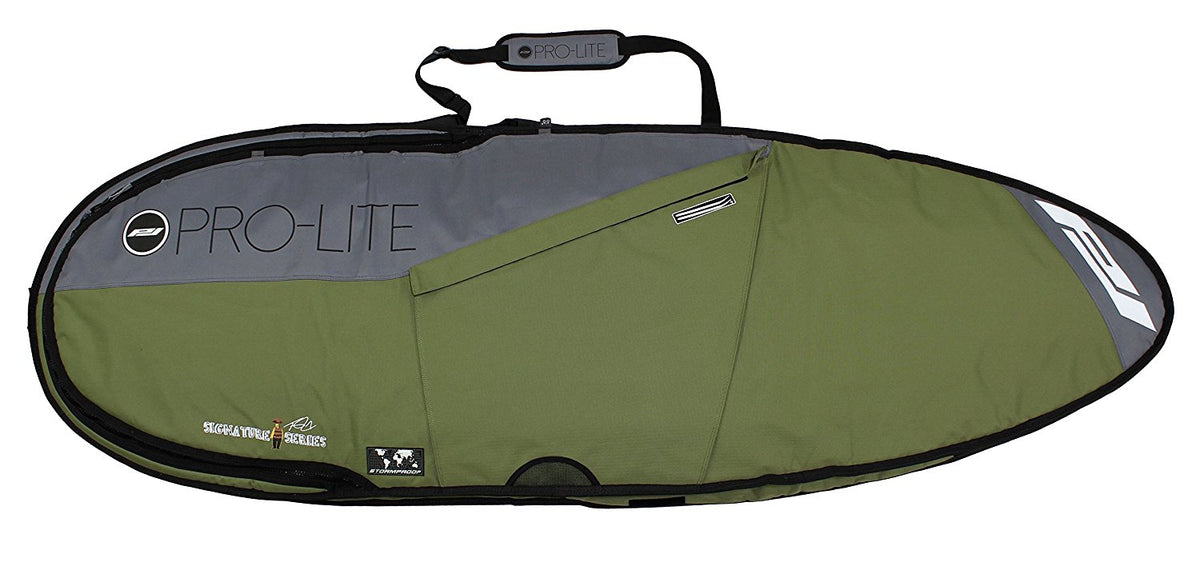 Pro-Lite Smuggler Fish-Hybrid Travel Bag | Island Water Sports